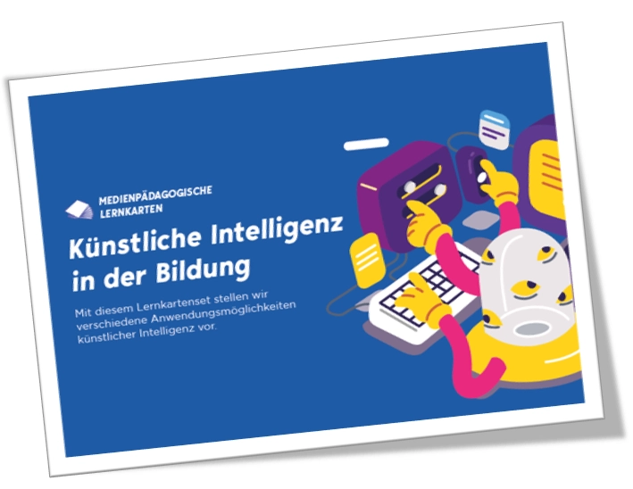 KI in Schule und Unterricht